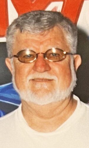 John A. Snider 1948-2025 | News, Sports, Jobs - Tribune Chronicle